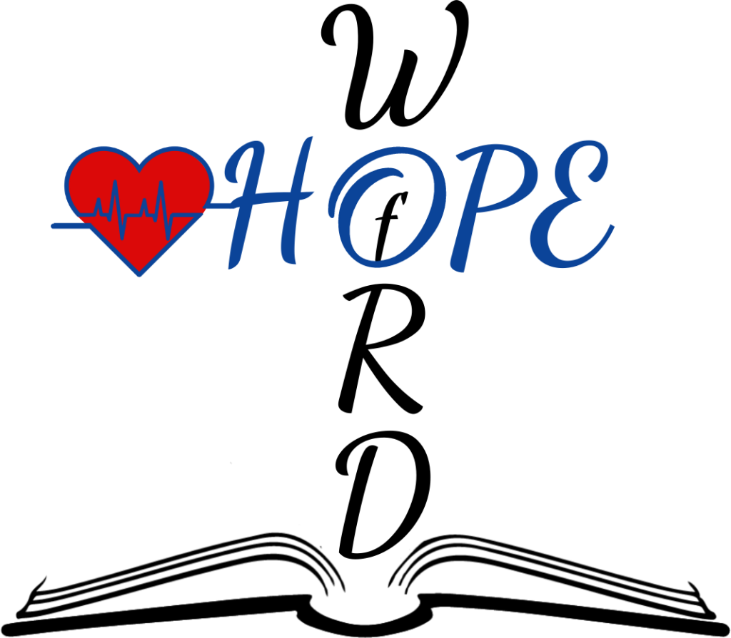 For Life Live – Word of Hope: Healing with the Truth About Who You Are ...