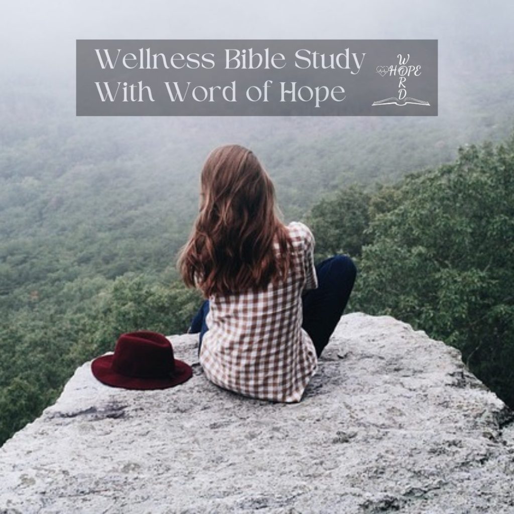 Bible Studies – Word Of Hope